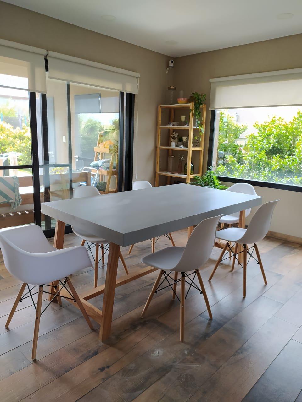 Mesa Venus | Fabric Home